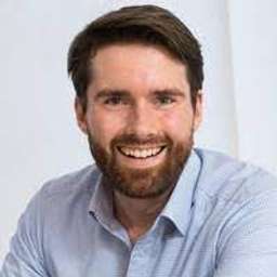 David Neuhaus - Crunchbase Person Profile