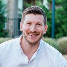 Chandler Thomlison - Founder and CEO @ Sparkadia - Crunchbase Person ...