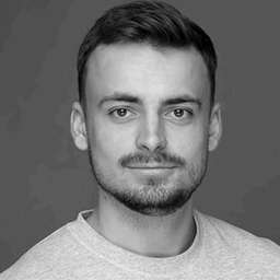 Max van Dam - Crunchbase Person Profile