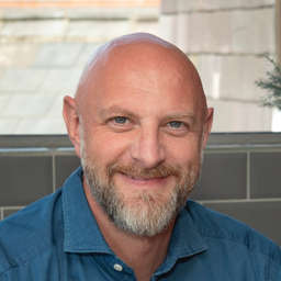 Eoin Blacklock - Founder and CEO @ Ekco - Crunchbase Person Profile