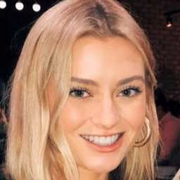 Ariana Ferwerda - CEO & Co-Founder @ Halfdays - Crunchbase Person Profile