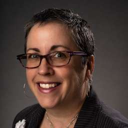 Jean Robertson - Chief of Special Education Services @ San Francisco ...