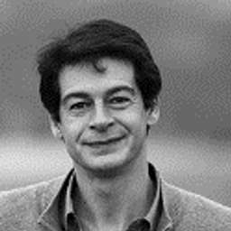 Nicolas Bardi - CEO, President and Founder @ Sylfen - Crunchbase Person ...