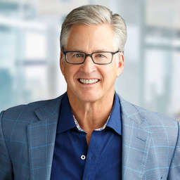 Steve Hochberg - FOUNDER and CEO @ Caliber Associates - Crunchbase ...