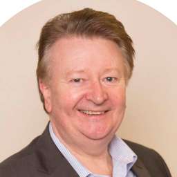 Craig Simpson - Crunchbase Person Profile