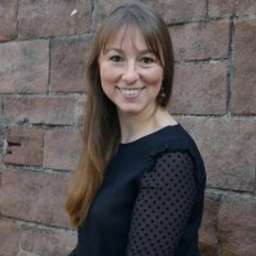 Andrea Allmendinger - CSO @ ten23 health - Crunchbase Person Profile