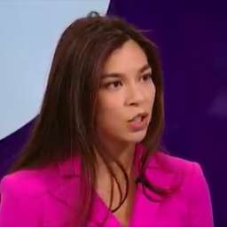 Ann Berry - Crunchbase Person Profile