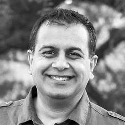 Anand Sheth - CEO, Co-Founder @ Pulse360 - Crunchbase Person Profile