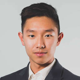 Joshua Han - Product Manager @ Western Digital - Crunchbase Person Profile