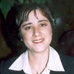 Laura Curiel - Crunchbase Person Profile