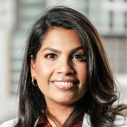 Thanusha Govender - Managing Director & CEO @ XLINK - Crunchbase Person ...