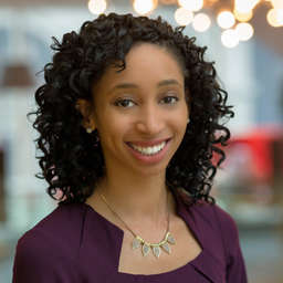 Jordyn Holman - Crunchbase Person Profile