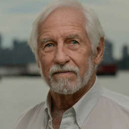 Mark Mulligan - Executive Chairman, Founding Partner, Chairman, Senior ...