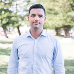 Sean Condell - Co-Founder and Principal @ Condell Financial - Crunchbase Person Profile