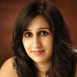 Rhea Gupta - Crunchbase Person Profile