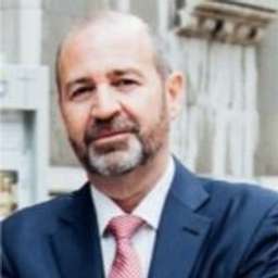 Fernando Pire Abarca - Founder and Managing Partner @ Firmum Capital ...