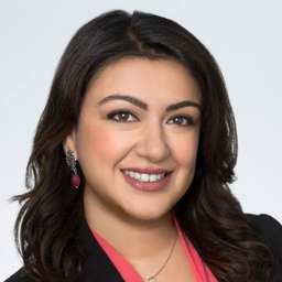 Laura Indolfi - Co Founder and CEO @ PanTher Therapeutics - Crunchbase ...