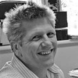 Nigel Clarke - CEO @ Morgan Innovation and Technology - Crunchbase ...