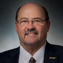 Robert T.Bibb - Executive Director @ Middle Tennessee Industrial ...