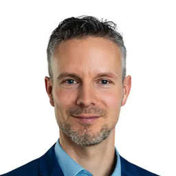 Marco Feiten - Founder and Managing Director @ CURE Intelligence - Crunchbase Person Profile