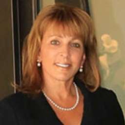 Paula Wyatt - Crunchbase Person Profile