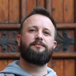 Thomas J. Vosper - CEO & Co-Founder @ aisle 3® - Every Store. One ...