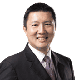 Adrian Chui - Crunchbase Person Profile