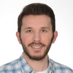 Caner Alper - Crunchbase Person Profile