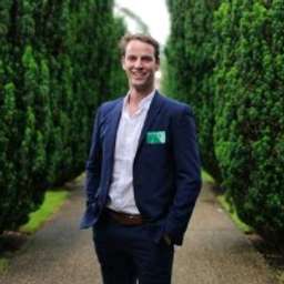 David Izikowitz - Founder & CEO @ Carbon Infinity - Crunchbase Person ...