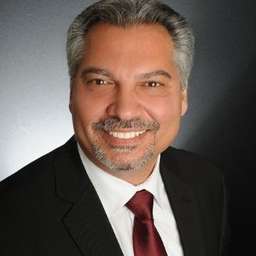 George A. Hamalian - Chief Executive Officer @ United Scientists ...