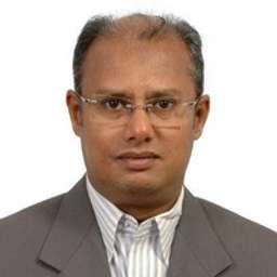 Sriram Rajan - Founder & CEO @ Precicraft - Crunchbase Person Profile