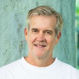 David Christmas - Crunchbase Person Profile