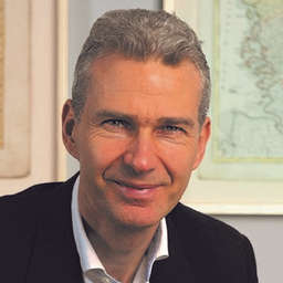 Christian Kälin - Group Chairman @ Henley & Partners - Crunchbase ...