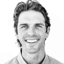 Michael Hines - Crunchbase Person Profile