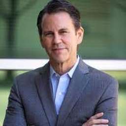 Andrew Ingram - Crunchbase Person Profile