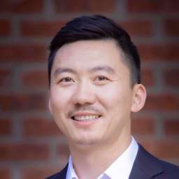Bowen Kou - Founder and President @ Fresh International Market - Crunchbase Person Profile