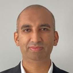 Asam Rafi - VP of Global Sales at Carbon Clean @ Carbon Clean Solutions ...