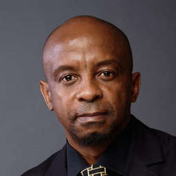 Pakie Mphahlele - Founder and Group CEO @ Mafori Finance - Crunchbase ...