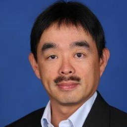 Richard Ang - Vice President of Dell Cloud Development and Engineering ...