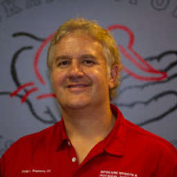 Craig Stephens - Physical Therapist and Founder @ Spokane Sports and ...