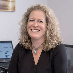 Rebecca Singer - President and CEO @ CIFT - Crunchbase Person Profile