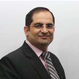 Chander Dureja - Founder @ CMA Chander Dureja - Crunchbase Person Profile