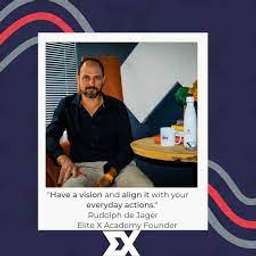 Johan Griesel - CEO @ Stratusolve - Crunchbase Person Profile