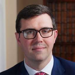 Ryan S. Curran - Founder and Principal @ Curran & Company - Crunchbase ...