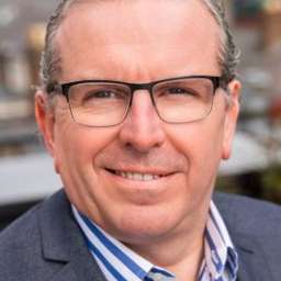 Philip Farrell - Crunchbase Person Profile