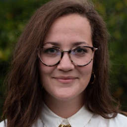 Audrey Conway - Crunchbase Person Profile