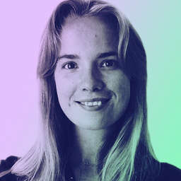 Alma Holst - Crunchbase Person Profile