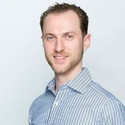 Matthew Luber - Crunchbase Person Profile