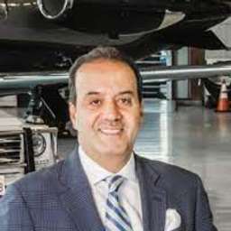 Kaye Gitibin - Founder & CEO @ Go Rentals - Crunchbase Person Profile