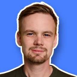 Kristoffer Jensen - Crunchbase Person Profile